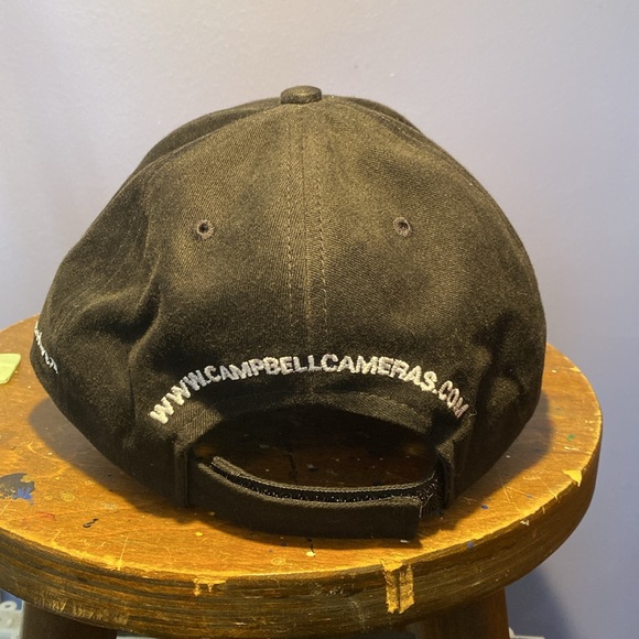 Campbell Cameras | Accessories | Nwot Campbell Cameras Full 6 Panel ...